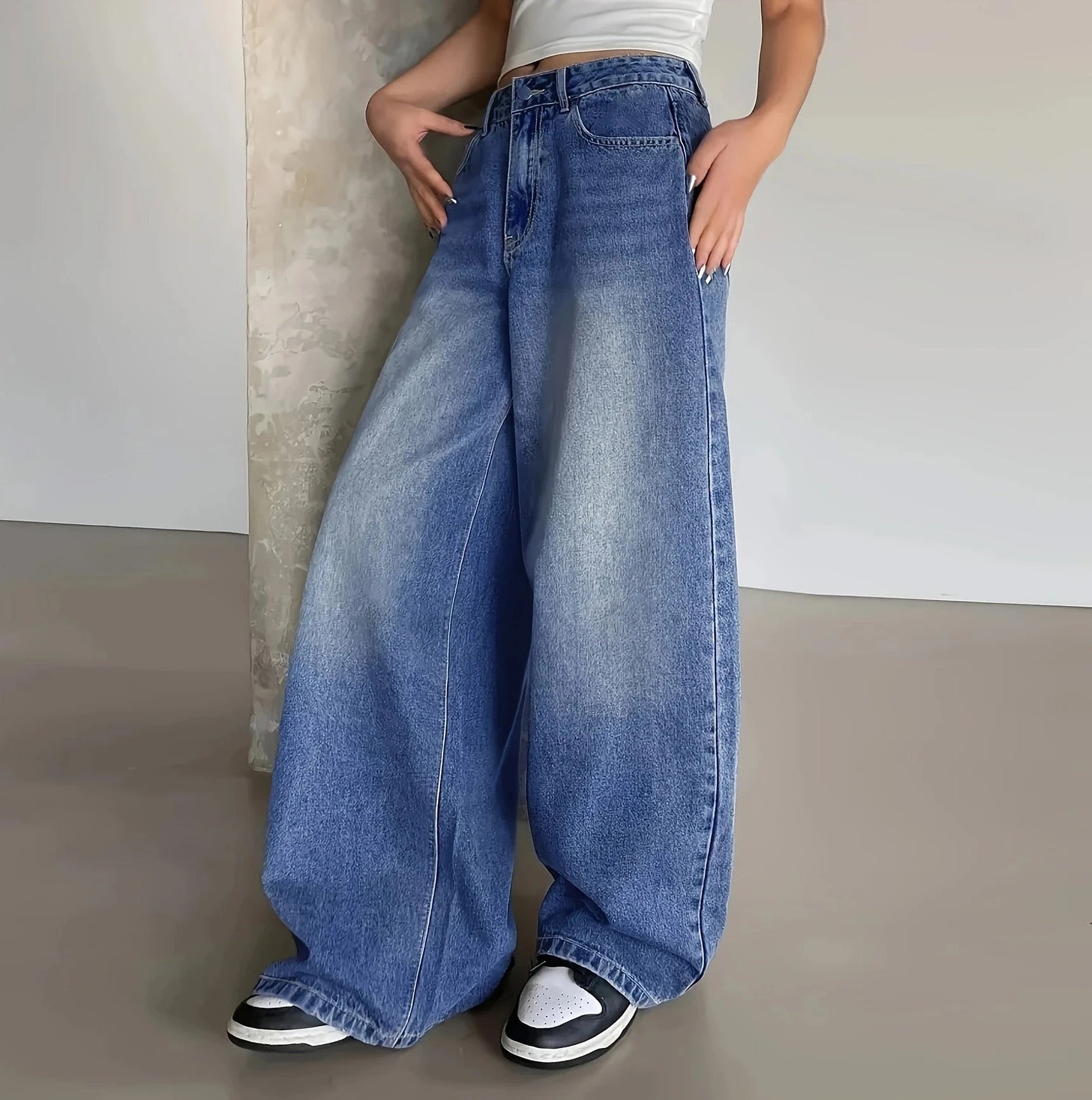 Jeans – Rain Closet